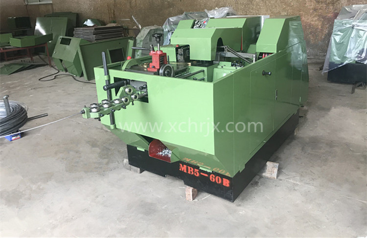 Automatic Hollow Rivet Machine Manufacturer / Blind Rivet Machine