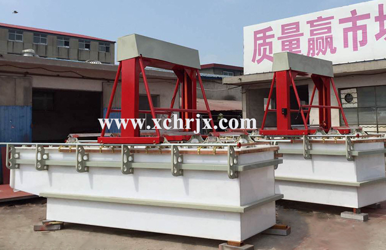 High quality Zinc Galvanizing Plant, electro galvanizing machine with ...