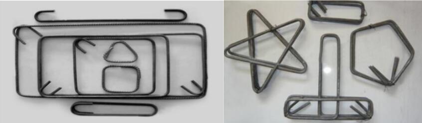 HR5-12D CNC Rebar Bending Equipment - Buy Product on Xuchang Huarui ...