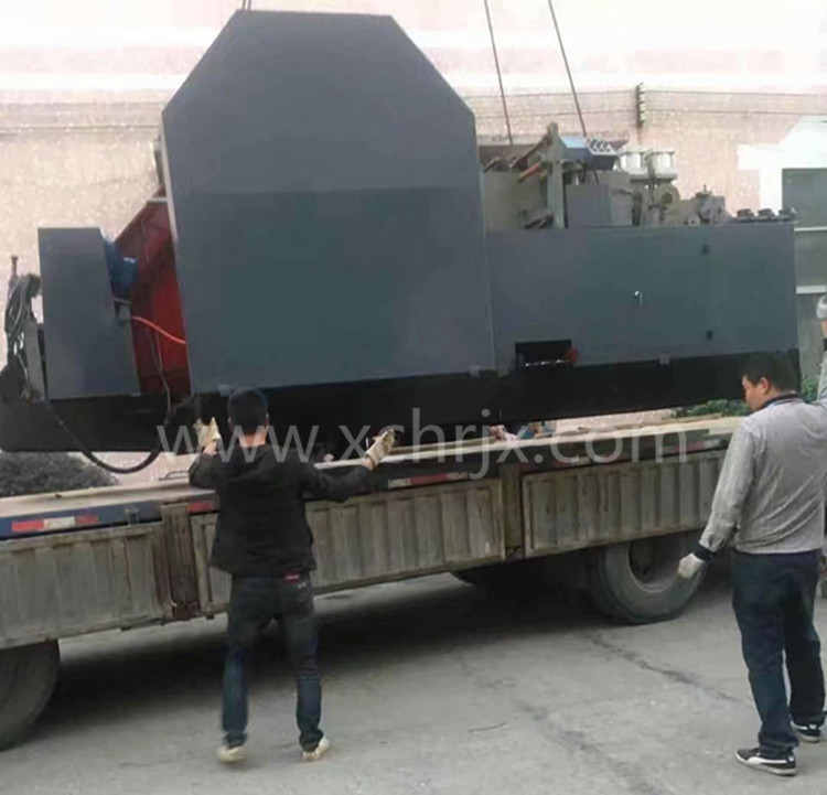 2 Die 4 Blow Multistation Cold Forging Machine/Screw Making Machine